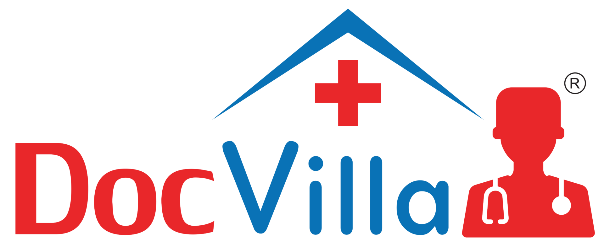 Doctor - DocVilla