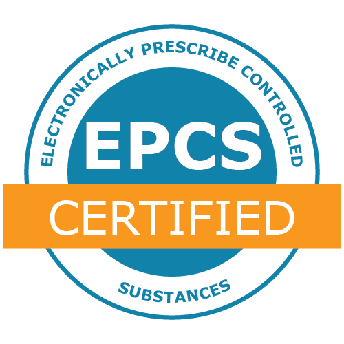 EPCS - Electronic Prescribing of Controlled Substances - DocVilla