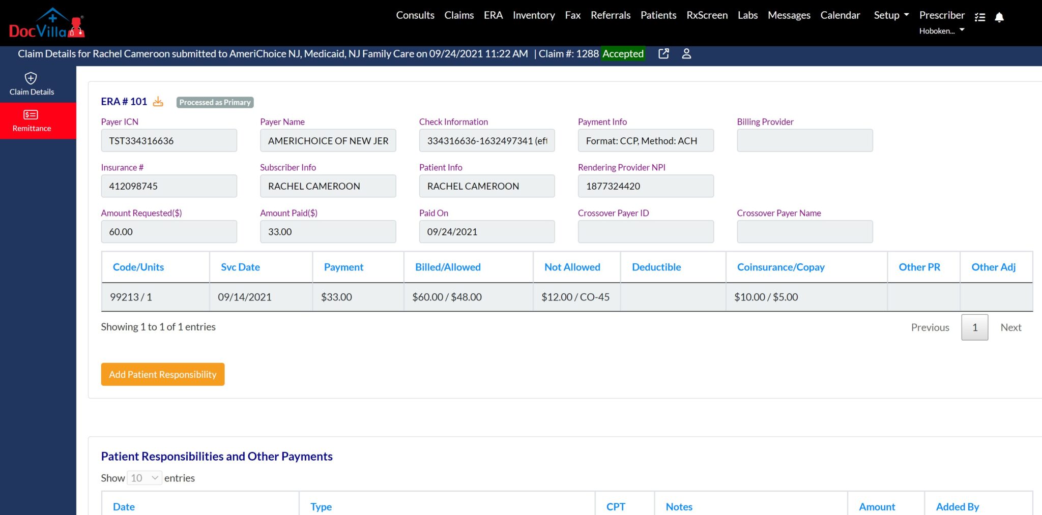 How Many Patients Does a Doctor See a Day - DocVilla
