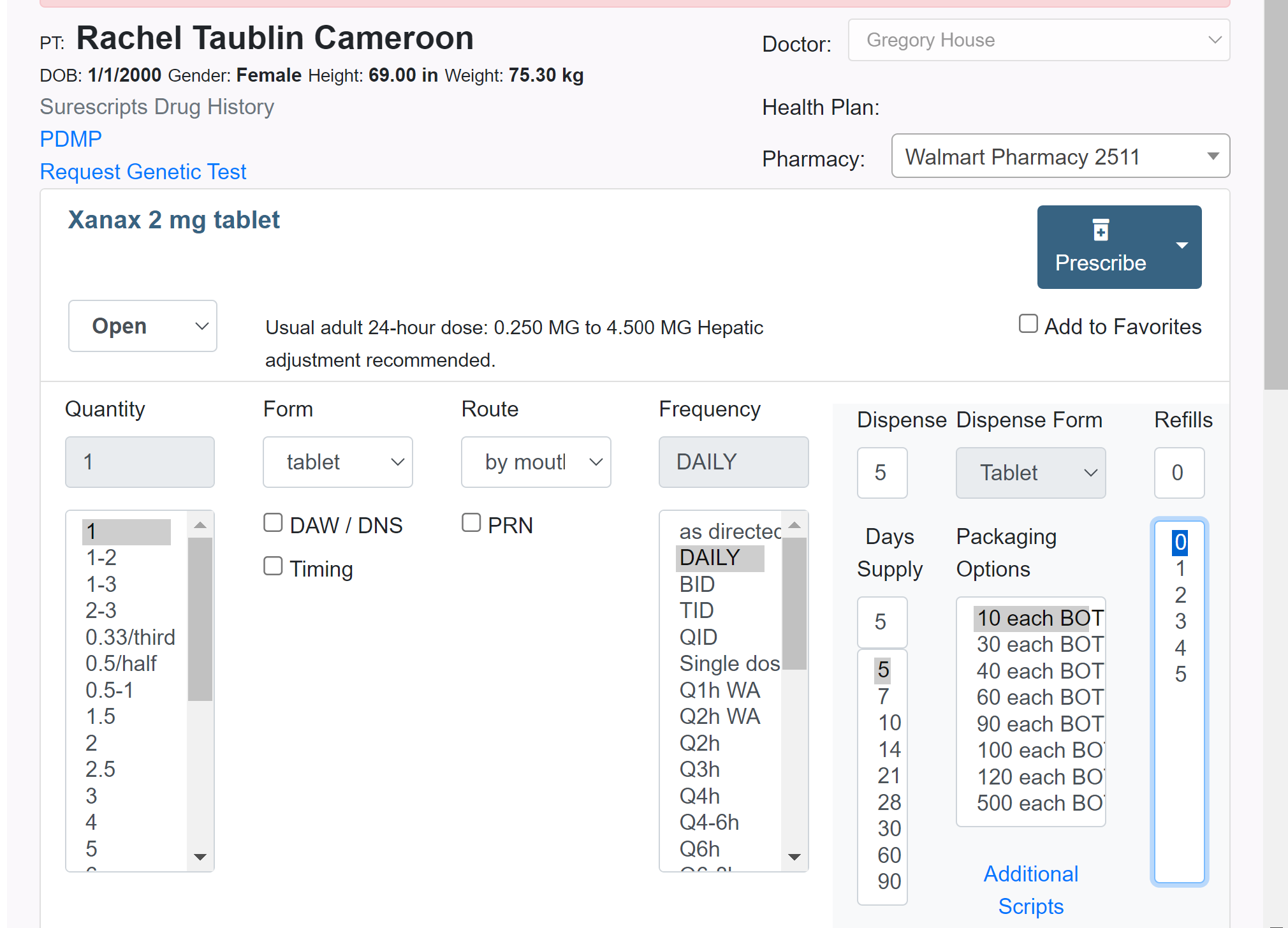 Best Cloud-Based EHR, Practice Management, Electronic Health Records Software - DocVilla