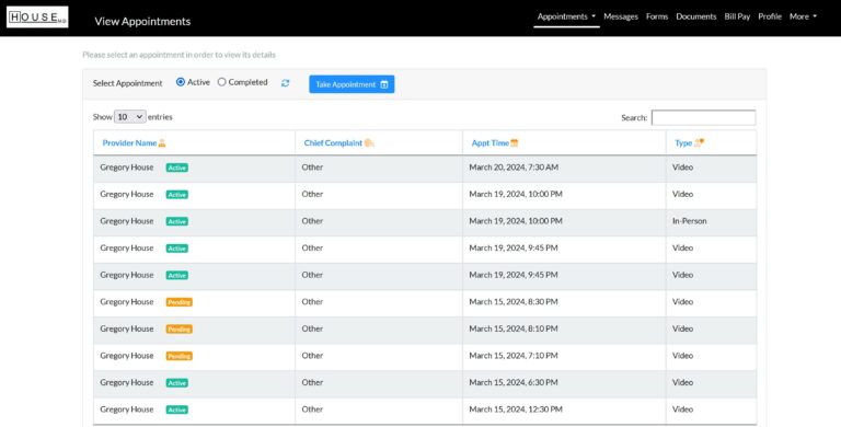 Best Cloud-Based EHR, Practice Management, Electronic Health Records Software - DocVilla