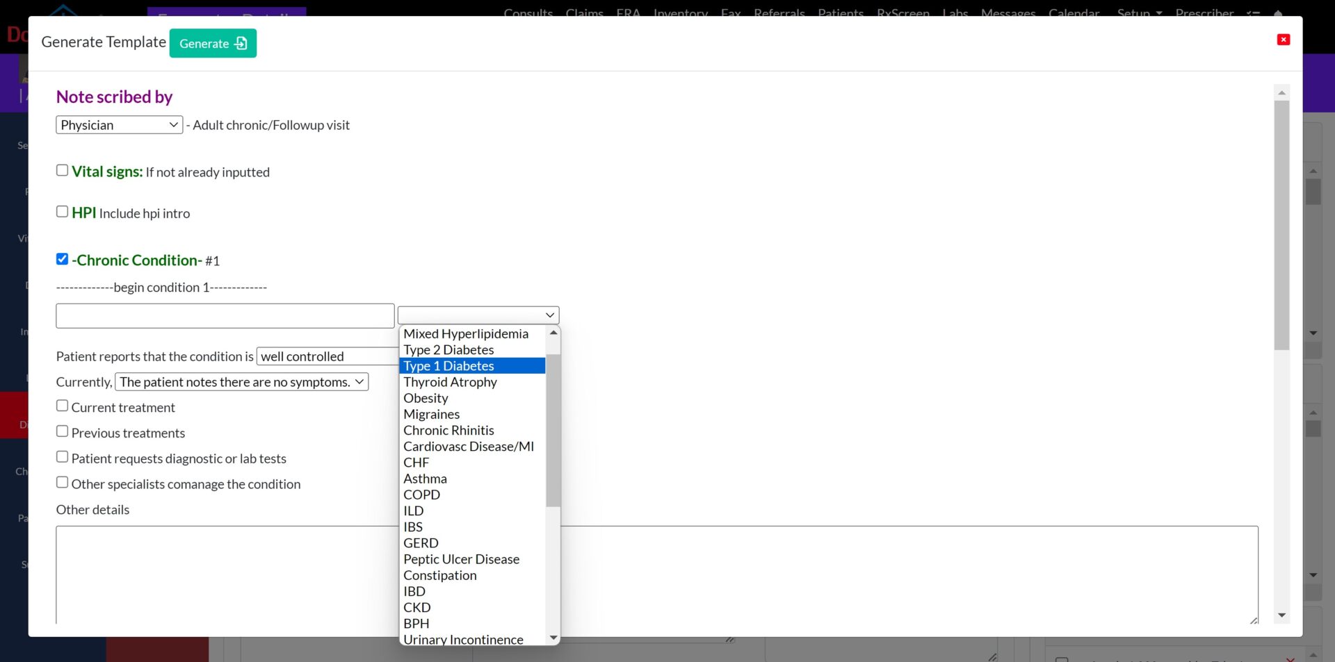 Best Cloud-Based EHR, Practice Management, Electronic Health Records Software - DocVilla