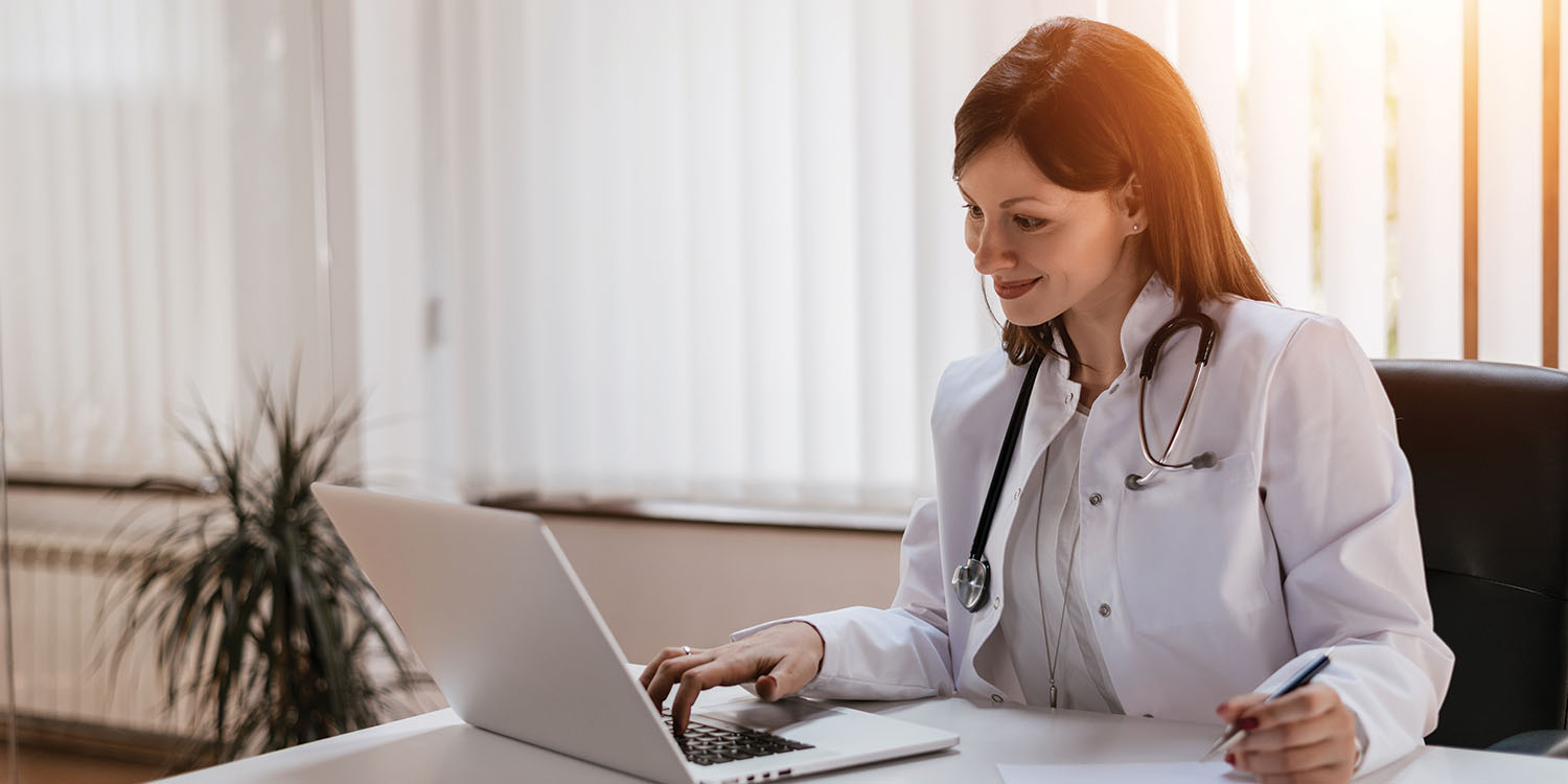 Best Cloud EHR for Primary Care - DocVilla
