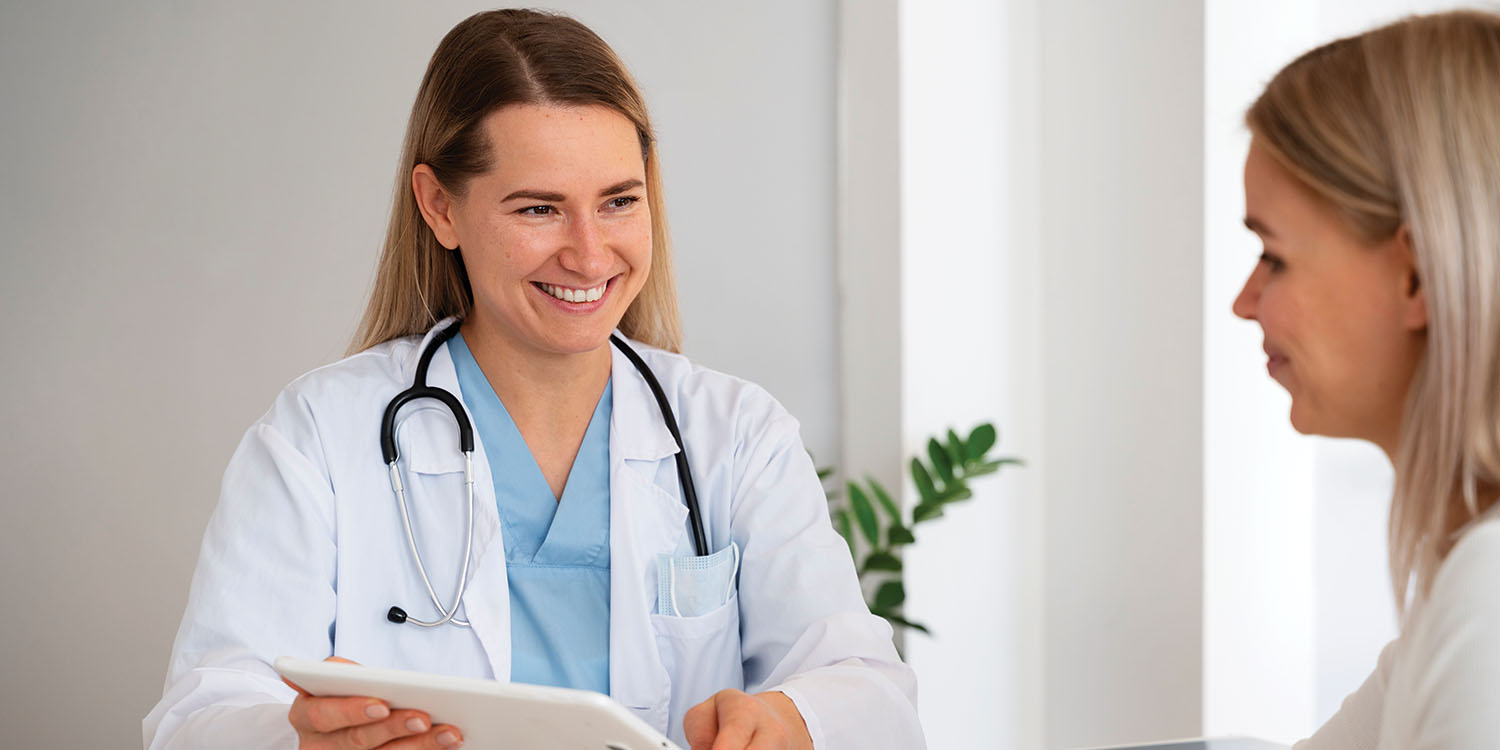 Electronic Prescribing Software using Surescripts - DocVilla