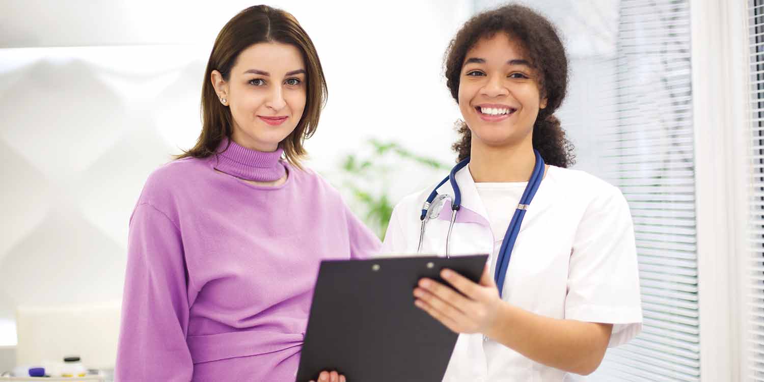 Direct Primary Care EHR - DocVilla