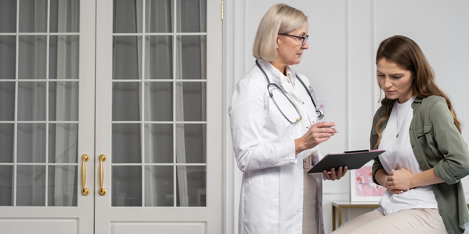 Best Gastroenterology EHR & Medical Billing Software - DocVilla