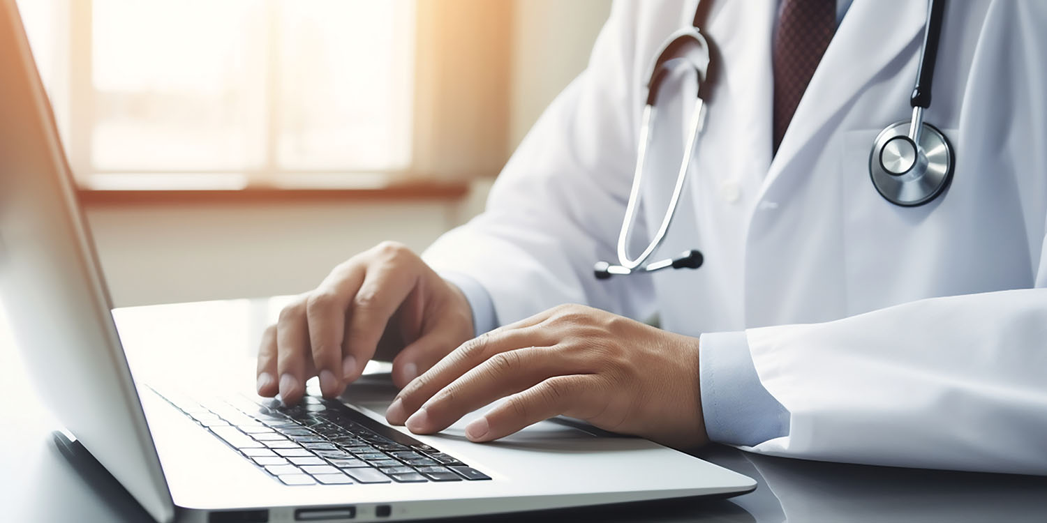 Direct Primary Care EHR - DocVilla