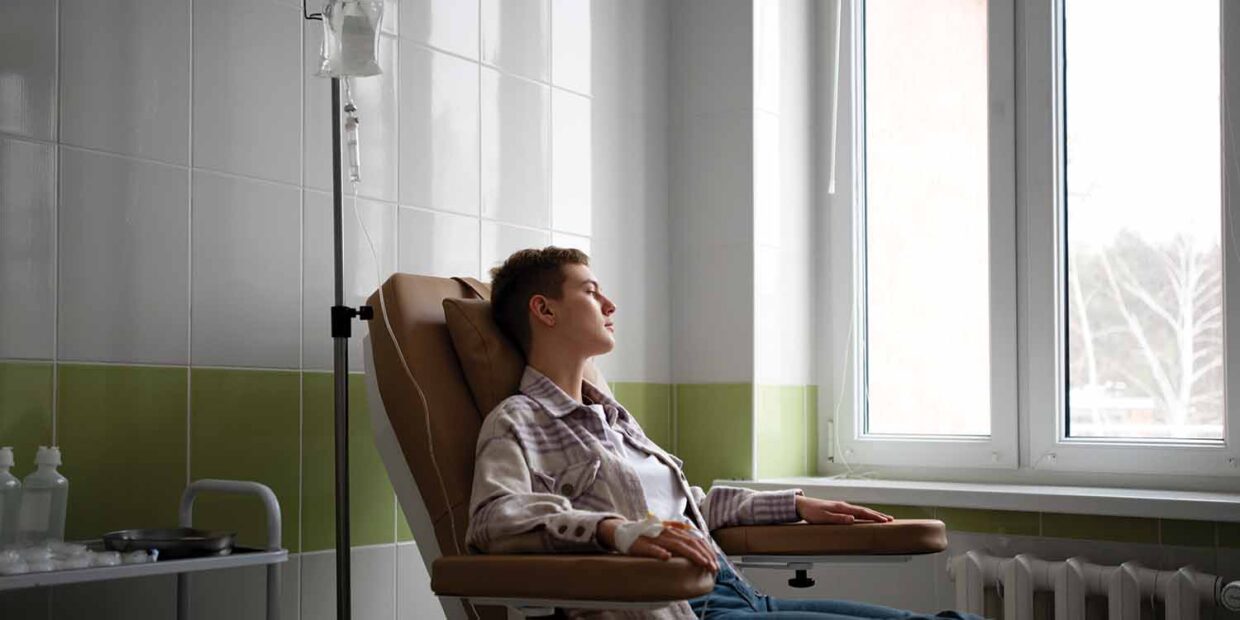 Best EHR EMR for Med Spas/IV Therapy - DocVilla